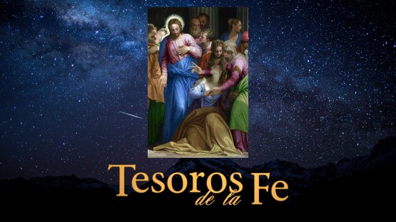 Revista De Cultura Católica Tesoros De La Fe Jesús Perdona A La Magdalena