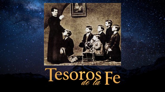 Revista De Cultura Católica Tesoros De La Fe Una Palabra Sobre La