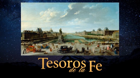 Revista De Cultura Católica Tesoros De La Fe El Carácter Providencial