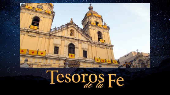 Revista de cultura católica Tesoros de la Fe / Piedad popular y ...
