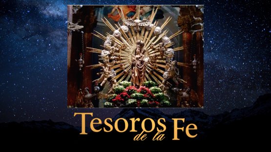 Revista De Cultura Católica Tesoros De La Fe La Virgen Del Hacha