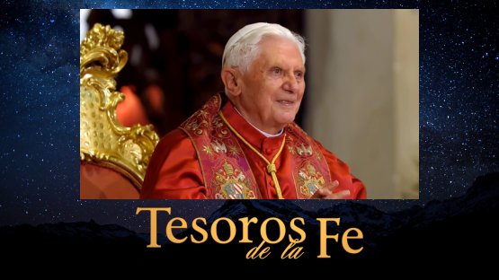 Revista De Cultura Católica Tesoros De La Fe Un Protagonista De La