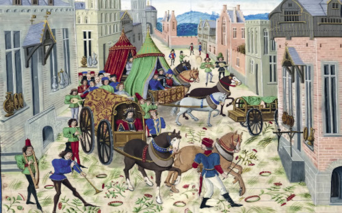 Revista de cultura católica Tesoros de la Fe / La fecundidad de la vida ...