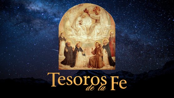 Revista de cultura católica Tesoros de la Fe / La incomparable fe de la ...