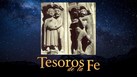 Revista De Cultura Católica Tesoros De La Fe Sobre Las Tentaciones Y