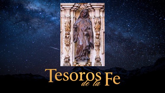 Revista de cultura católica Tesoros de la Fe / San Odón de Cluny