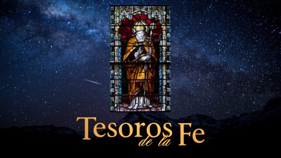 Revista de cultura católica Tesoros de la Fe / ¿En qué consiste el ...