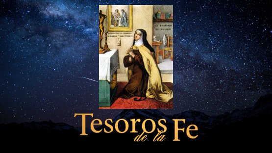 Revista de cultura católica Tesoros de la Fe / ¿Cuál es la distinción ...